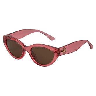 Michael Kors Femme, Accessoires, Rose, Taille: ONE Size Lunettes de soleil