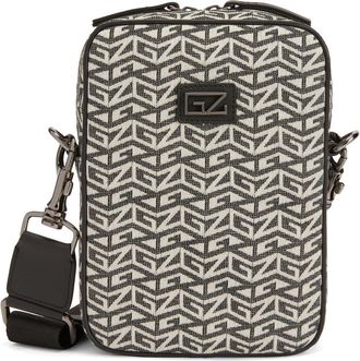 Giuseppe Zanotti THOBY MONOGRAM Belt packs