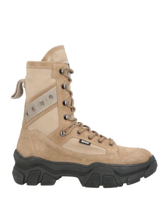 Msgm SCHUHE - Stiefeletten auf YOOX.COM