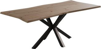 Vicco Couchtisch Yan, Artisan, 110 x 50 cm