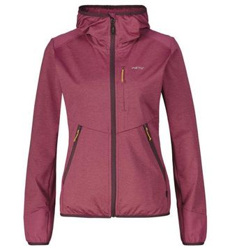 Meru Silkeborg W - Fleecepullover - Damen