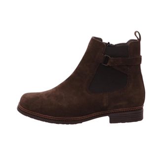 Gabor Chelsea Boots - - Shoes - Damen - Braun - 40 EU