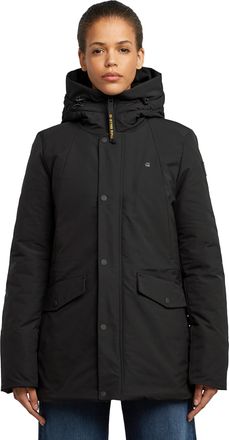 G-Star 8721136008785 Vodan 2.0 short jkt wmn