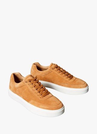Calvin Klein Baskets en cuir