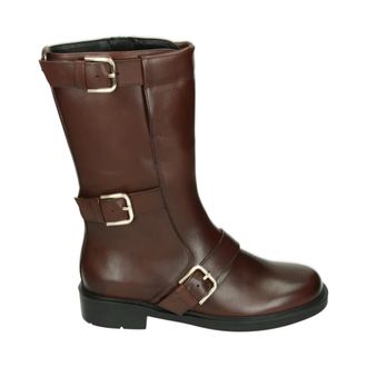 H&ouml;gl Damen, Schuhe, Braun, 37 EUGr&ouml;&szlig;e