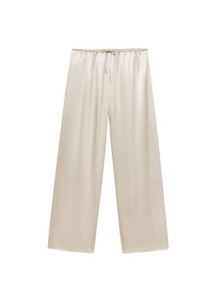 Mango Pyjamahose Lita