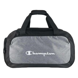 Champion unisex, Sacs, Noir, Taille: ONE Size Sac