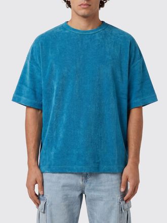 Howlin T-Shirt Homme couleur Bleu