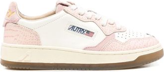Autry Sneaker - Nude