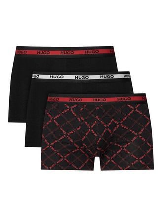 HUGO BOSS Boxershorts-Set 50545668 Bunt