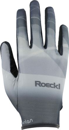 Roeckl Murlo Dark Shadow - 8,5