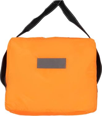 Generico Schwimmendes Gerät, Robustes Sicherheitskissen für Navigation, Oxford-Gewebe + Wasserrettungs-Schwimmer, wasserdicht, ideal für Kajak, Kanu, Rafting