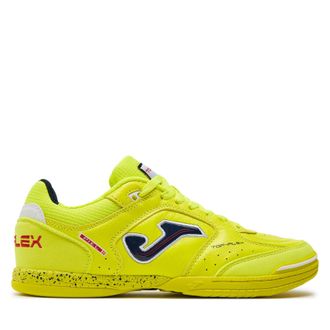 Joma Fu&szlig;ballschuhe Joma Top Flex 2409 TOPS2409IN Gelb