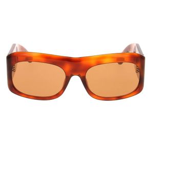 Valentino Sonnenbrille - - Accessories - unisex - Braun - ONE SIZE