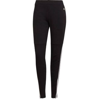 adidas adidas Damen Sportswear 3-Streifen Skinny Hose