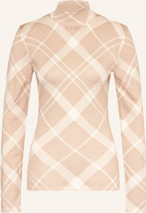 Barbour Pullover Savannah beige