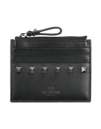 Valentino Garavani Kleinlederwaren - Kartenetuis auf YOOX.COM