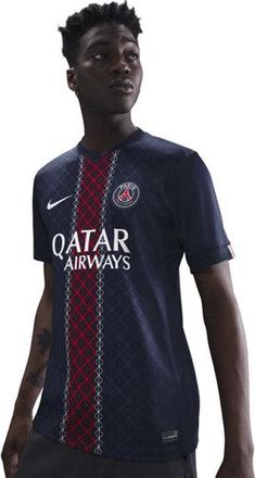 Nike Paris Saint-Germain 25/26 Home - Fußballtrikot - Herren