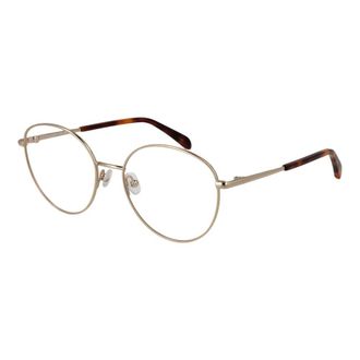 Pucci Metal Optical Frame - - Accessories - Damen - Gelb - ONE SIZE