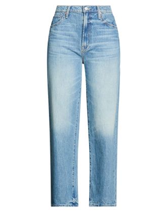 Mother HOSEN & R&Ouml;CKE - Jeanshosen auf YOOX.COM