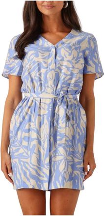 Object Object, Damen, Kleider, Mehrfarbig, XLGr&ouml;&szlig;e