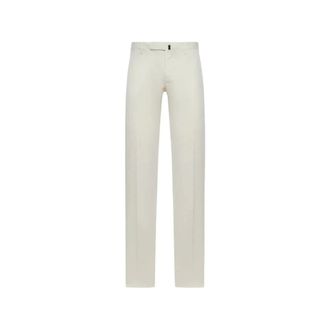 Incotex Herren, Hosen, Wei&szlig;, 2XLGr&ouml;&szlig;e