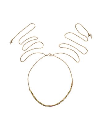 Isabel Marant SCHMUCK und UHREN - Halsketten auf YOOX.COM
