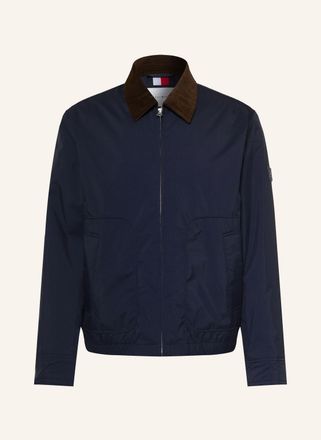 Tommy Hilfiger Jacke blau