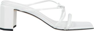 by FAR SCHUHE - Sandalen auf YOOX.COM