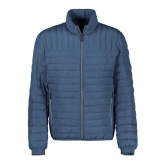 Lerros Herren, Jacken, Blau, MGr&ouml;&szlig;e