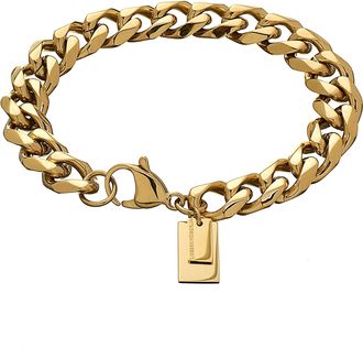 Liebeskind Liebeskind Berlin Armband (Gold)
