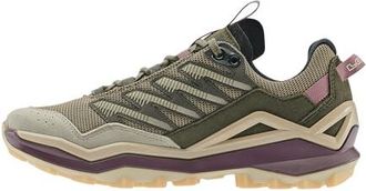 Lowa Maddox Pro LO Ws Desert / vieux rose, Desert vieux rose, 39.5 EU