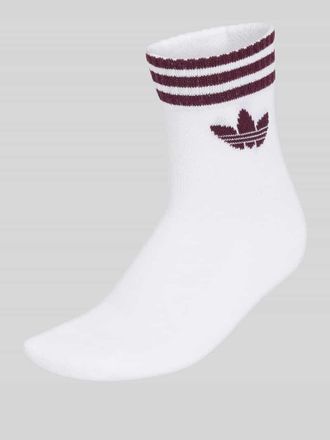 adidas Originals Socken aus Baumwoll-Mix im 3er-Pack