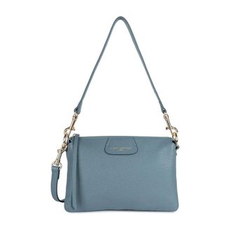 Lancaster Damen, Taschen, Blau, ONE SIZEGr&ouml;&szlig;e