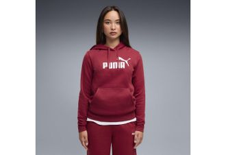 Puma Hoodie ESS No. 1 Logo Hoodie Damen