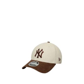 New Era Casquette en coton