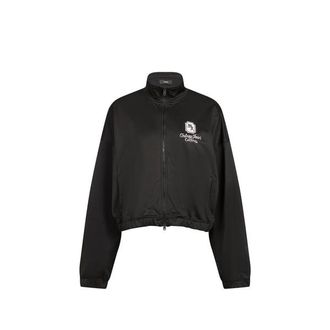 Amiri Veste Ma Chateau en coton