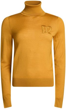 Dsquared2 STRICKWAREN - Rollkragenpullover auf YOOX.COM