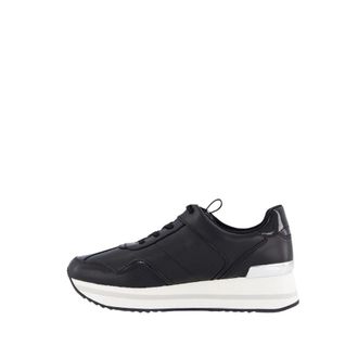 Michael Kors Raina Trainer - - Shoes - Damen - Schwarzk - 38 1/2 EU