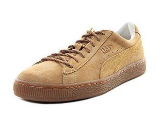 Puma Puma Mixte Adulte Winterized 361324 Baskets Basses, Beige (Taffy), 39