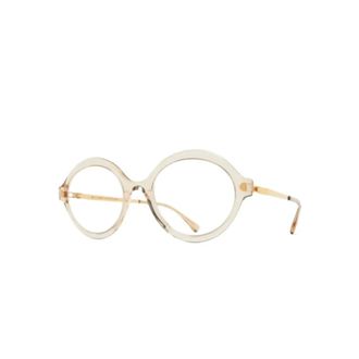 Mykita unisex, Accessories, Grau, 52 MMGr&ouml;&szlig;e