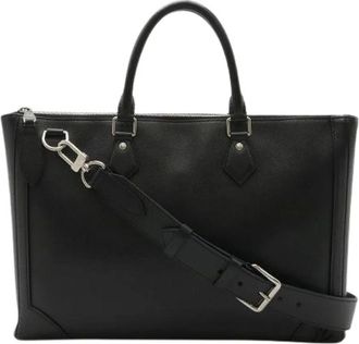 Louis Vuitton Damen, Pre-Owned, Schwarzk, ONE SIZEGr&ouml;&szlig;e
