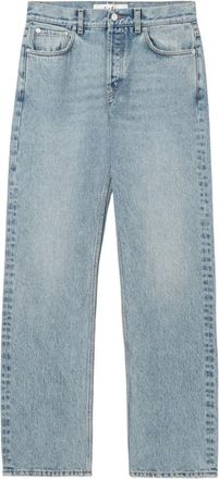Séfr Herren, Jeans, Blau, W36Größe