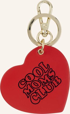 WEAT Weat Anh&auml;nger Heart rot