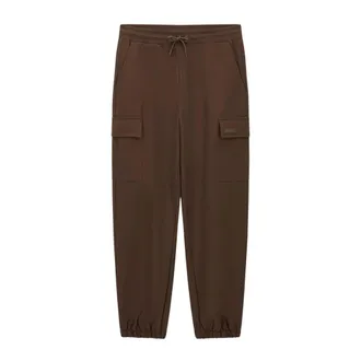 Guess Herren, Hosen, Braun, LGr&ouml;&szlig;e