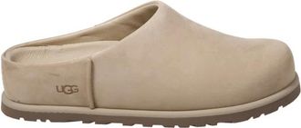 UGG Ugg, Femme, Chaussures, Beige, Taille: 39 EU Otzo Clog Mule