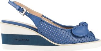 Baldinini SCHUHE - Sandalen auf YOOX.COM