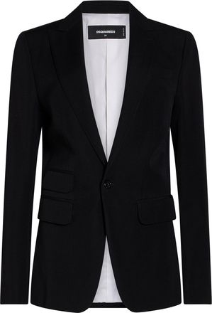 Dsquared2 ANZ&Uuml;GE und CO-ORDS - Blazers auf YOOX.COM