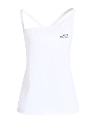 Emporio Armani TOPS - Tank Tops auf YOOX.COM