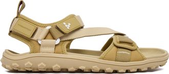 Vivobarefoot Sandalen Vivo Barefoot Tracker Ora 209691 Khakifarben
